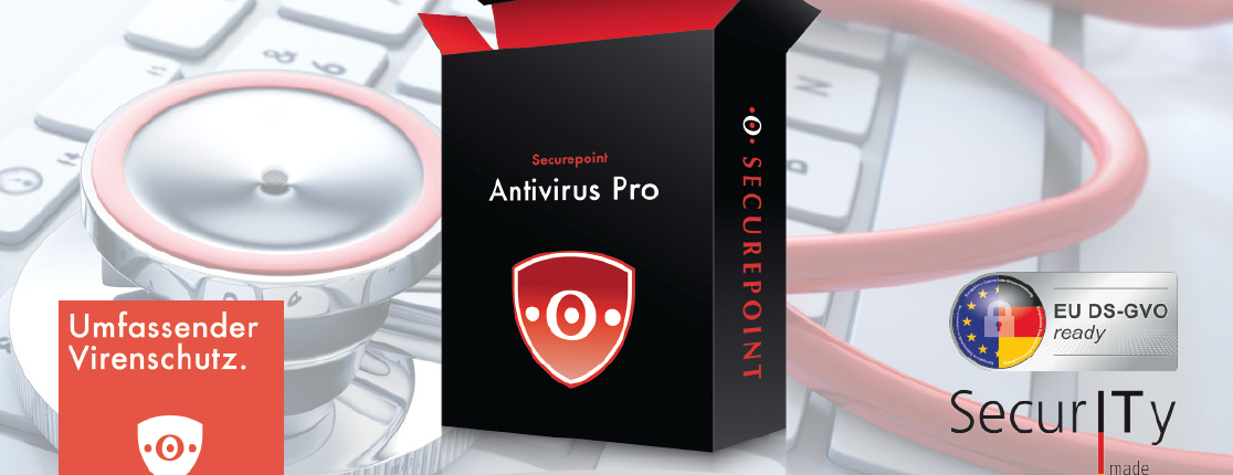 IT Sicherheit | IT Systemhaus