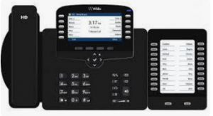 Wildix – Telekommunikationsanlagen | IT Systemhaus