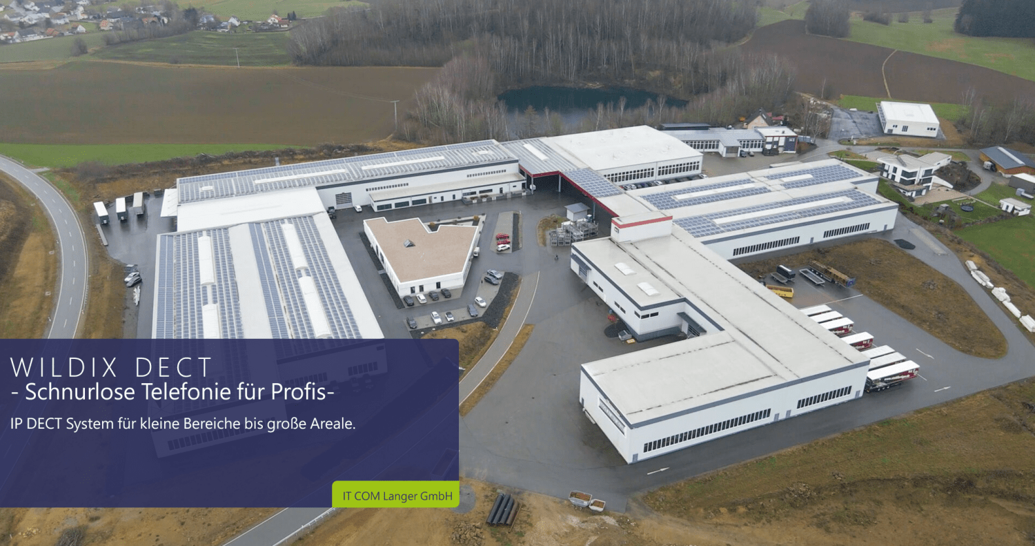 Wildix | IT Systemhaus